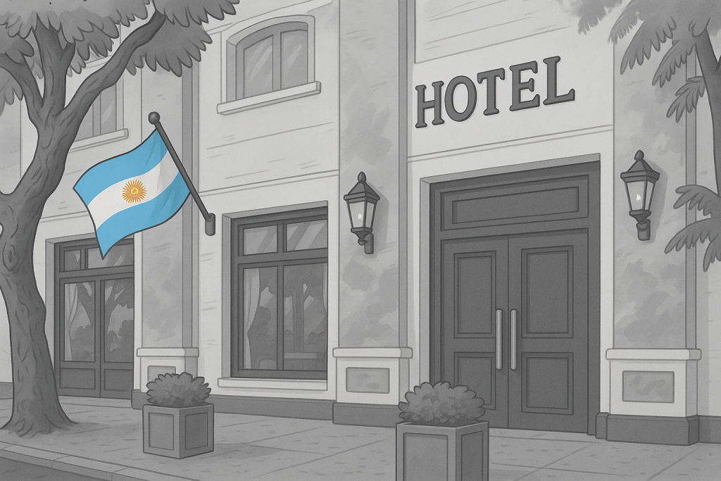 Porque tu pequeño hotel necesita un sistema hotelero - Creadores de Soft
